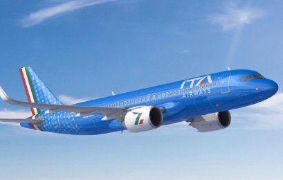 ITA Airways expands summer network with new routes - TravelMole