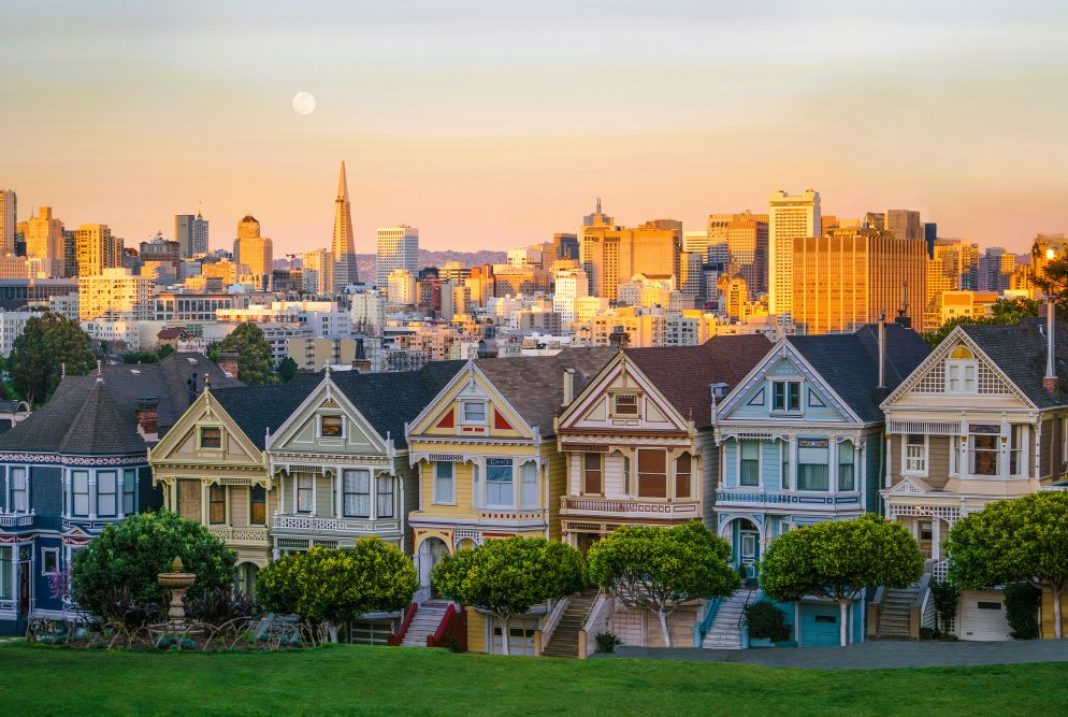San Francisco Travel Report predicts tourism to cross pre-pandemic ...