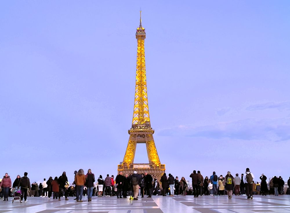 UN Tourism : international tourism up 2% in first quarter 2026 amid ...